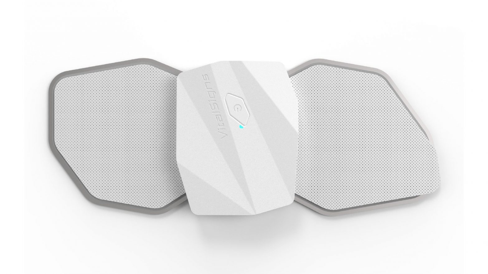 VitalSigns Technology – A Medical-class Real-time Cardiac & Health ...