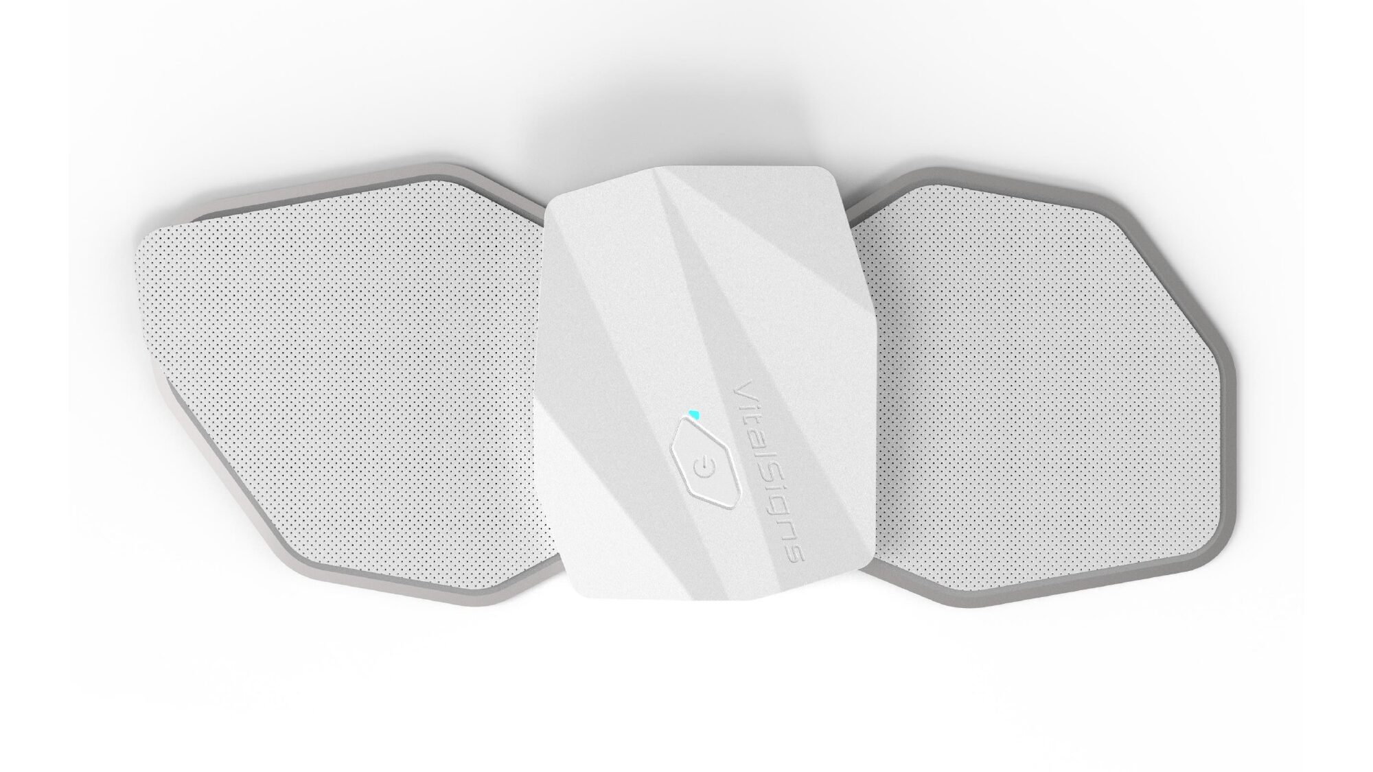 VitalSigns Technology – A Medical-class Real-time Cardiac & Health ...
