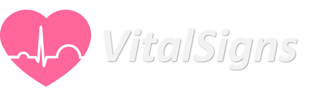 VitalSigns Technology – A Medical-class Real-time Cardiac & Health ...