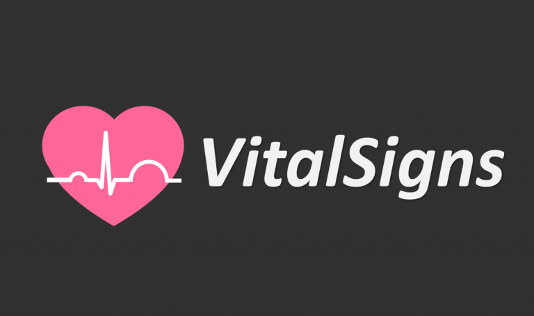 VitalSigns Technology – A Medical-class Real-time Cardiac & Health ...
