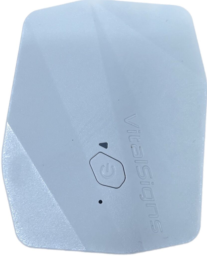 VS_MANUAL_VS_SAFETY_ZH – VitalSigns Technology